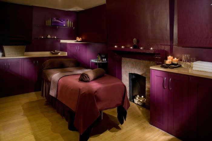 Sir Christopher Wren Spa