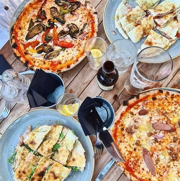 Cider House Kitchen Ristorante