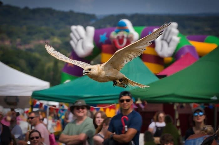 Gatton Country Fair - Visit Surrey