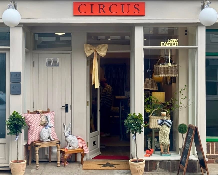 Circus