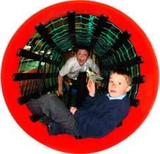 Fun House