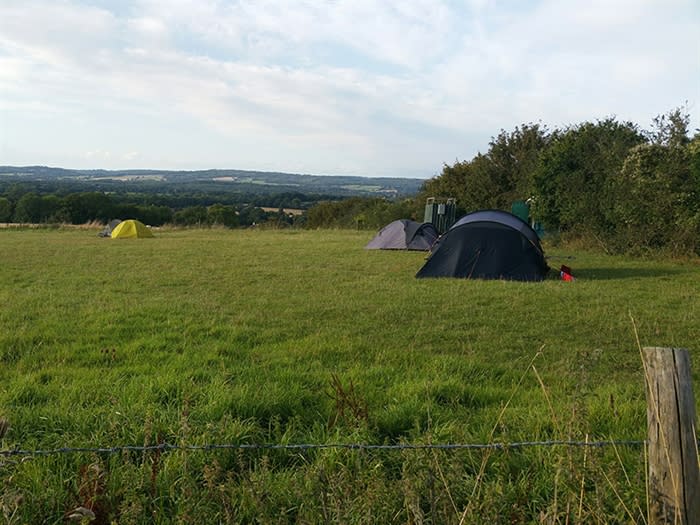 Manor Farm