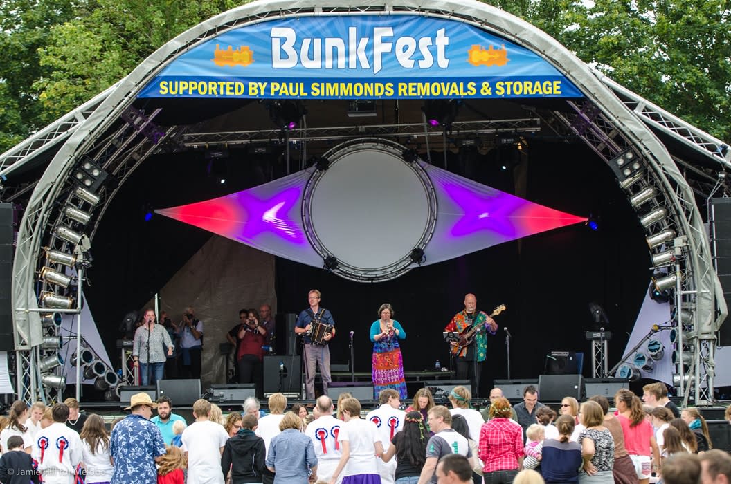 BunkFest