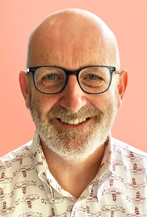 Draw-Off with Sophy Henn and Nick Sharratt - Great Sussex Way
