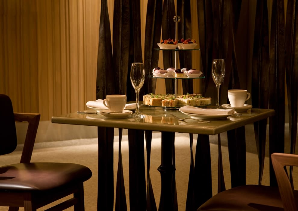 The Lounge at The Runnymede on Thames - Visit Surrey