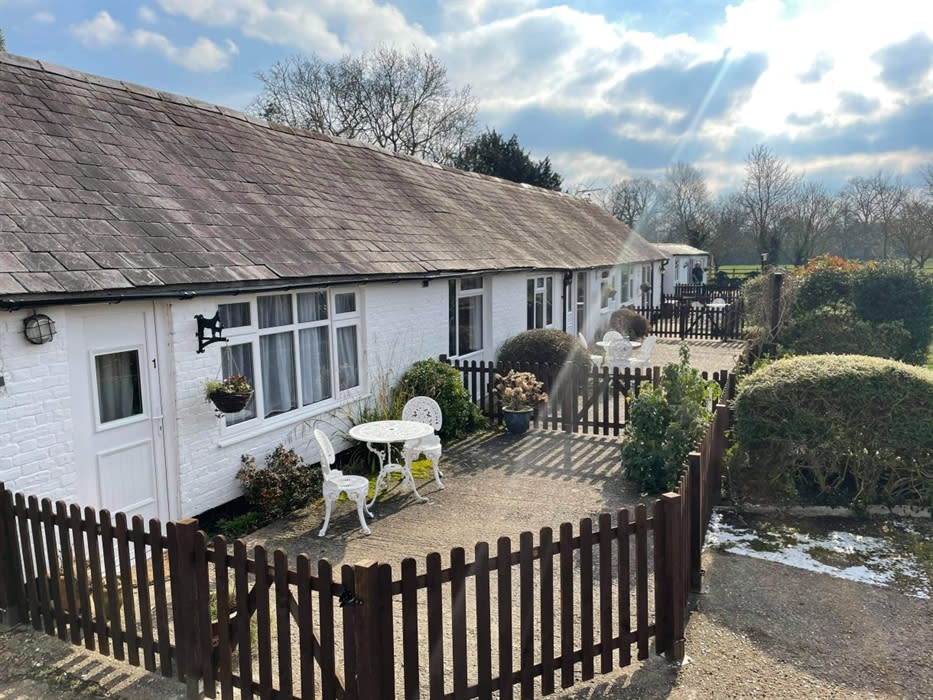 Sheephouse Manor Cottages