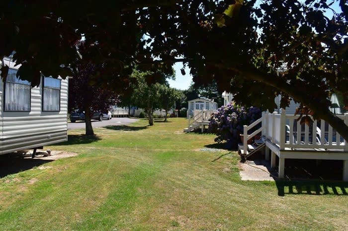 Wicks Farm Holiday Park