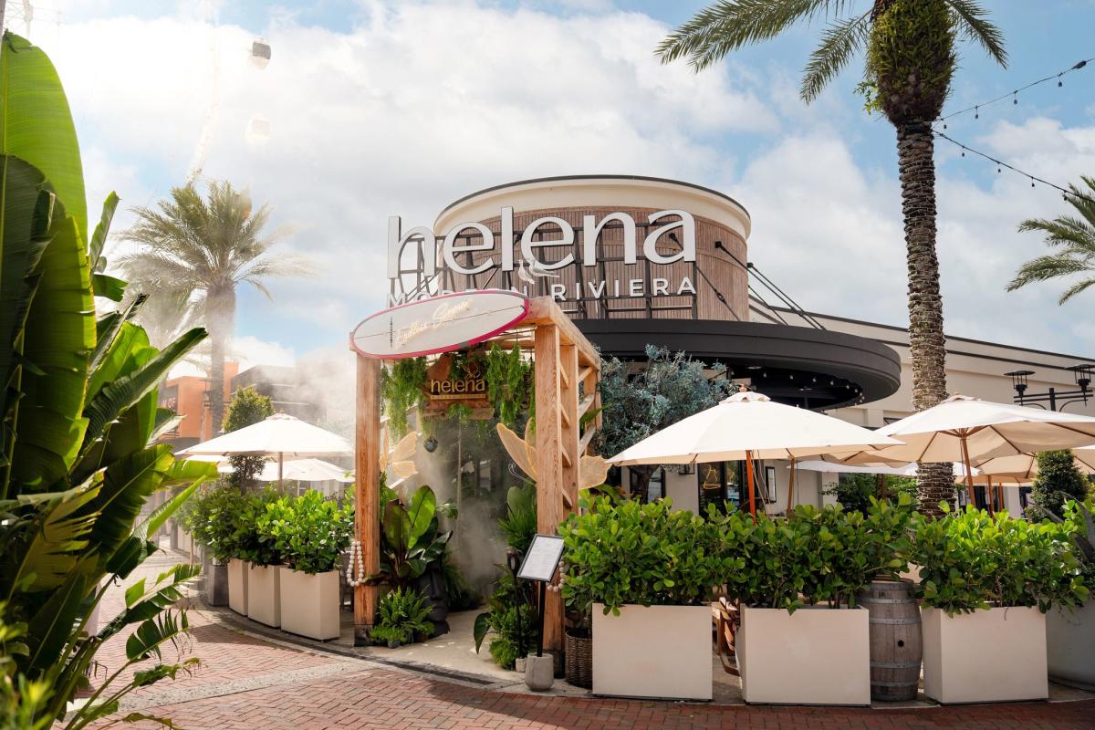 Helena Modern Riviera | Orlando, FL | 54586