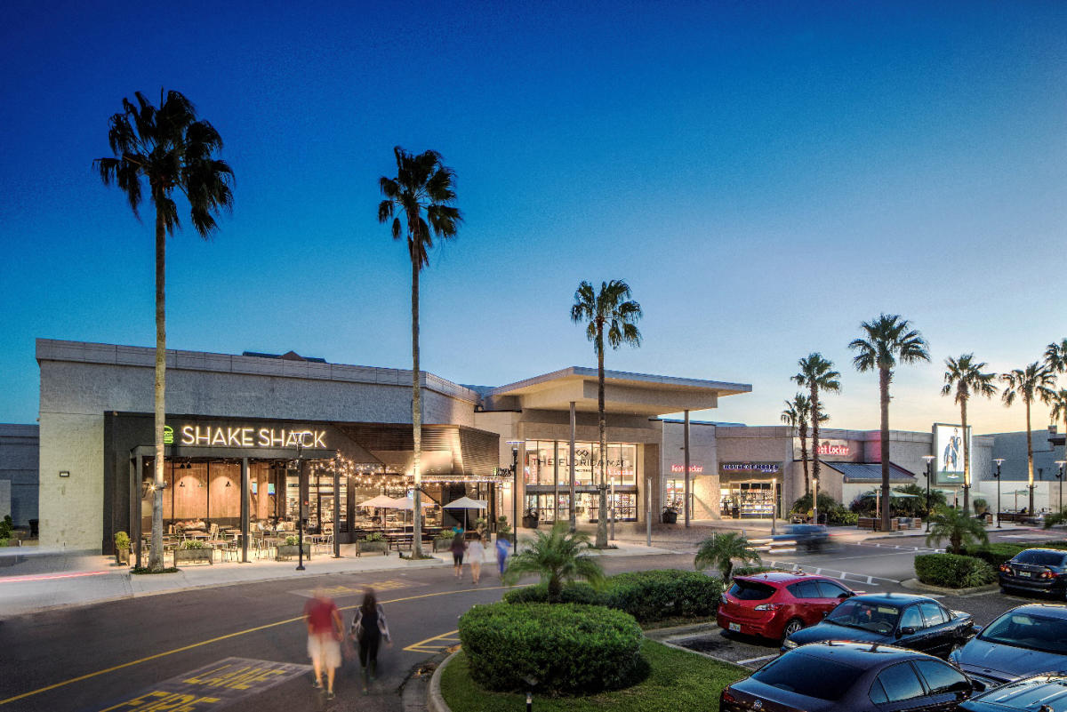 The Florida Mall® | Orlando, FL | 31380