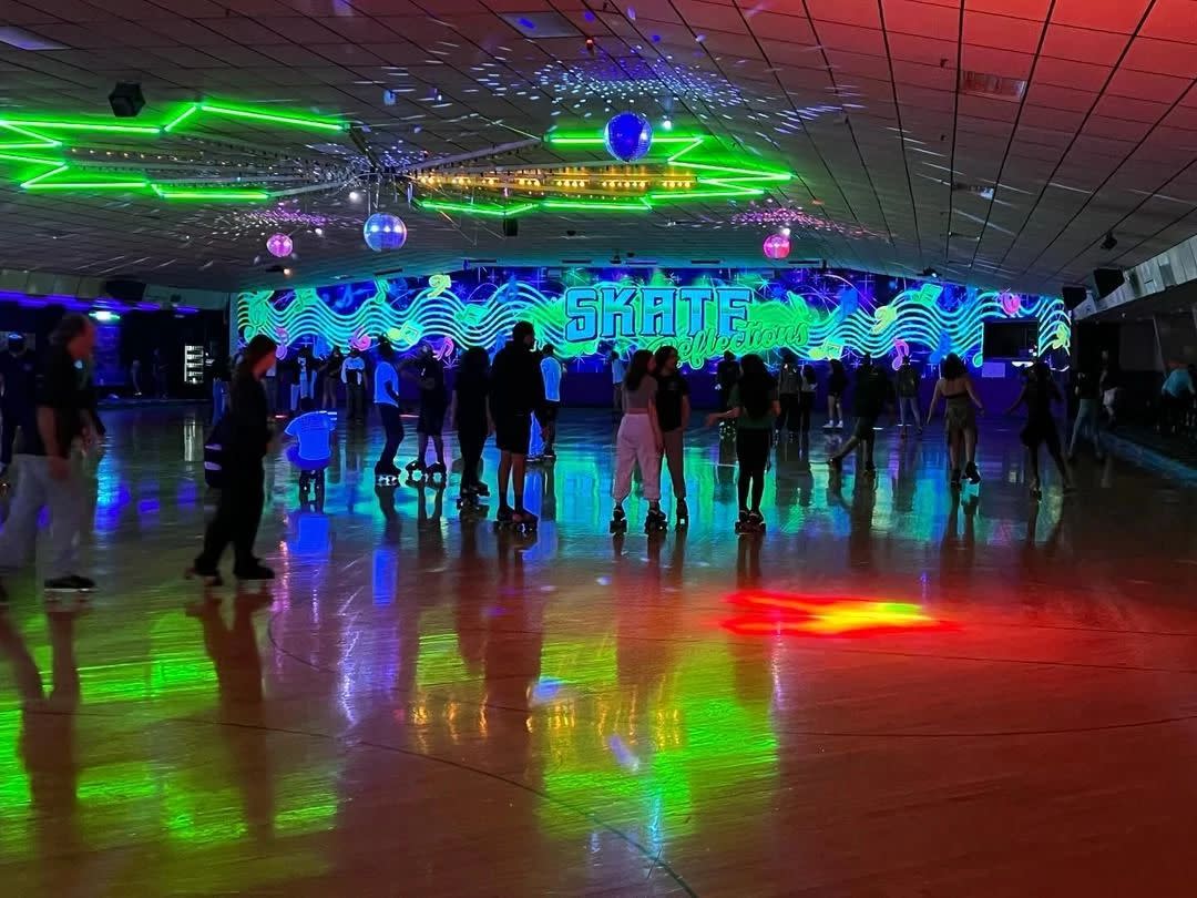 Skate Reflections | Kissimmee, FL | 57220