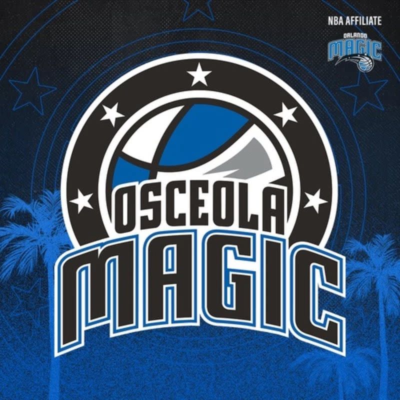 Osceola Magic | Kissimmee, FL | 56205