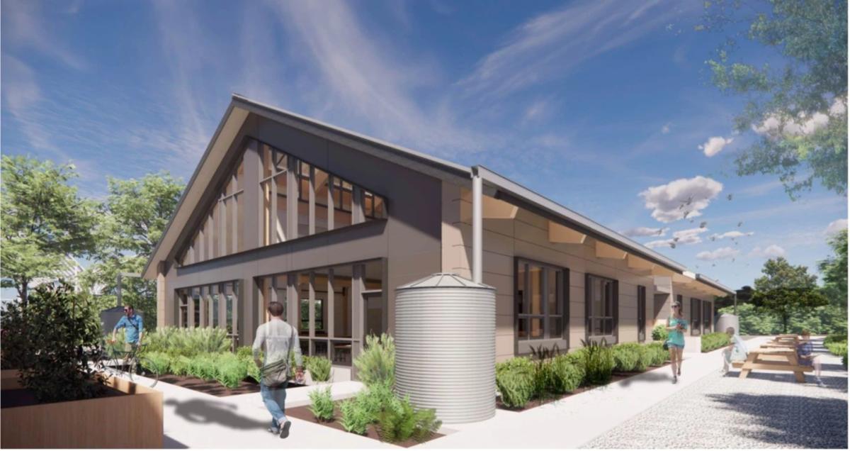 4Roots Farm Campus | Orlando, FL | 51184