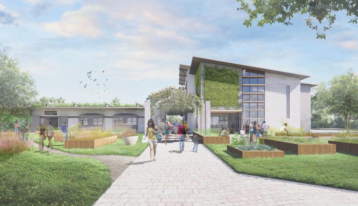 4Roots Farm Campus | Orlando, FL | 51183