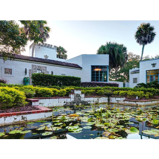 Opening Reception: The Situated Body | Maitland, FL | 32658