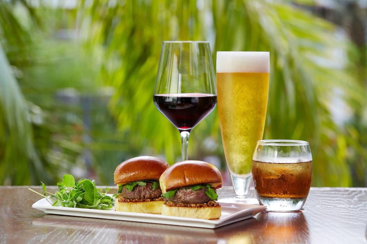 The Wilson | Celebration, FL | 53539