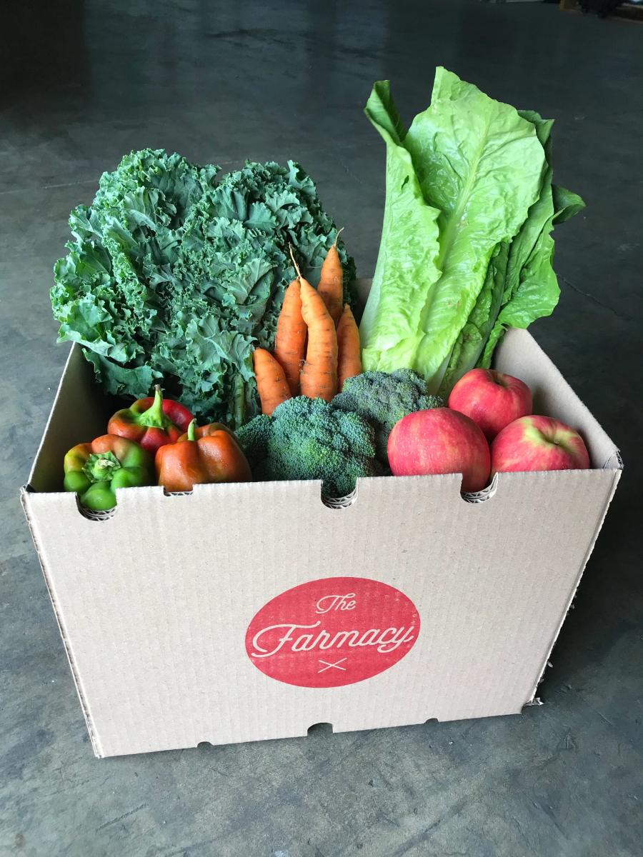 The Farmacy | Orlando, FL | 51186