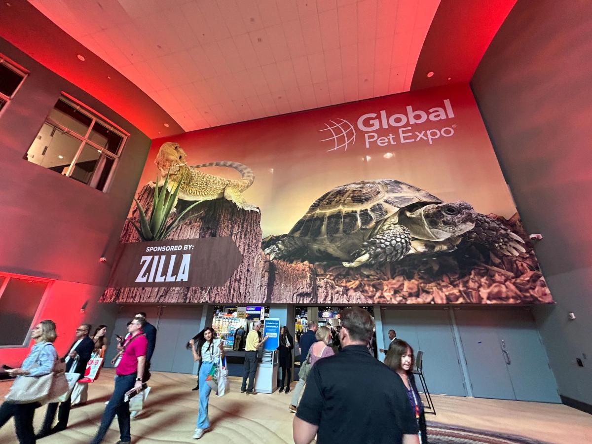 GES | Orlando, FL | 27743