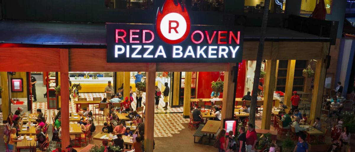 Red Oven Pizza Bakery | Orlando, FL | 53917