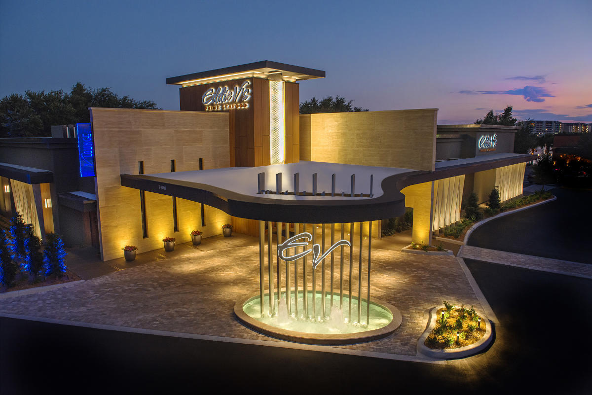 Eddie V's Prime Seafood | Orlando, FL | 39265