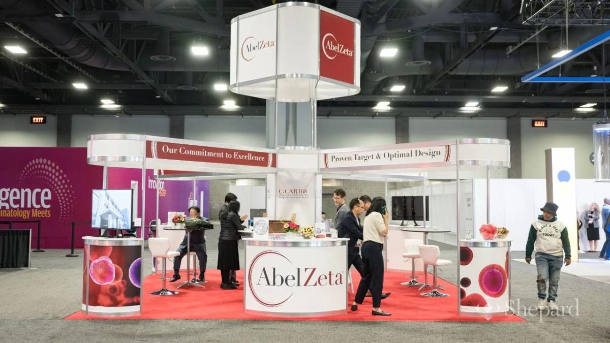 Shepard Exposition Services | Orlando, FL | 56596