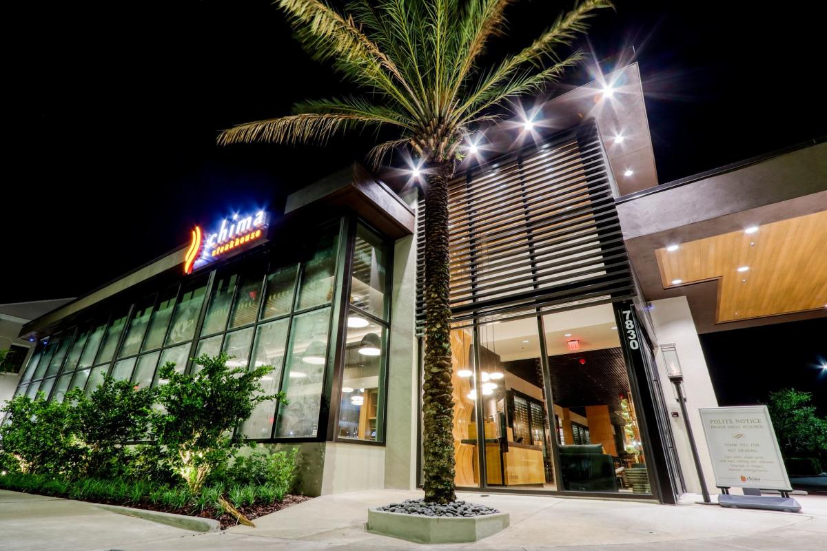 Chima Steakhouse Orlando | Orlando, FL | 54231