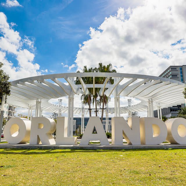 KaleidoScope 360° Movie Night: Barbie | Orlando, FL | 33222