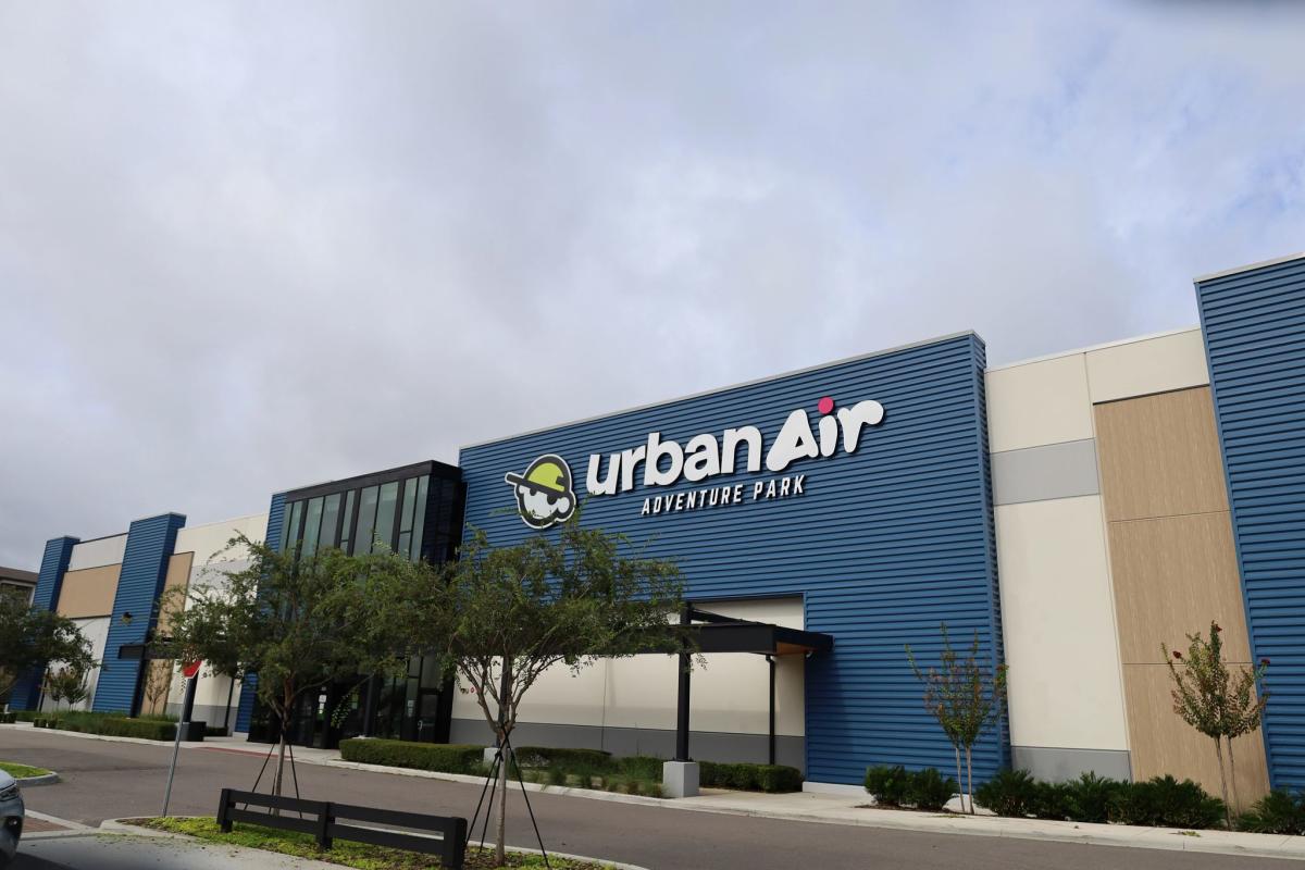 Urban Air Hamlin | Winter Garden, FL | 56069
