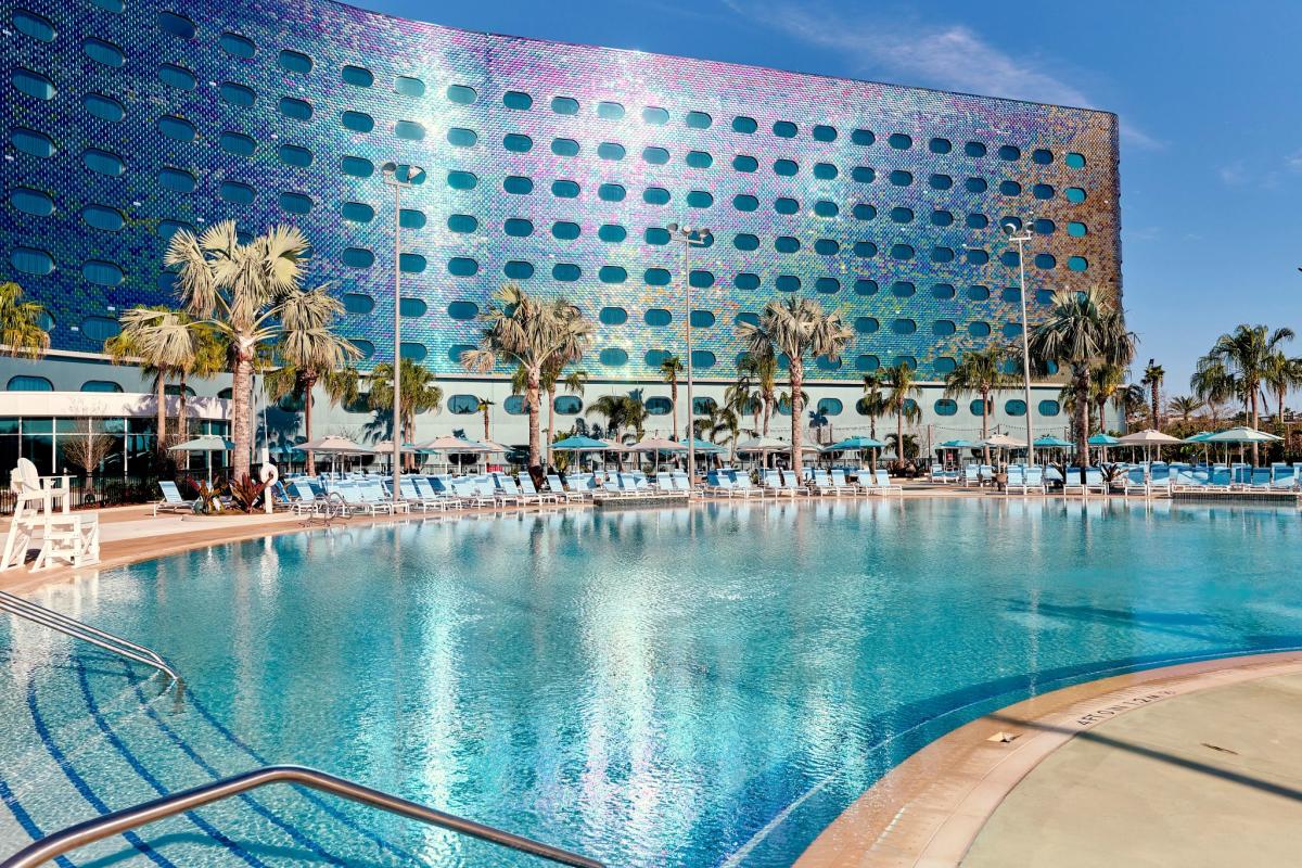 Universal Terra Luna Resort | Orlando, FL | 5399