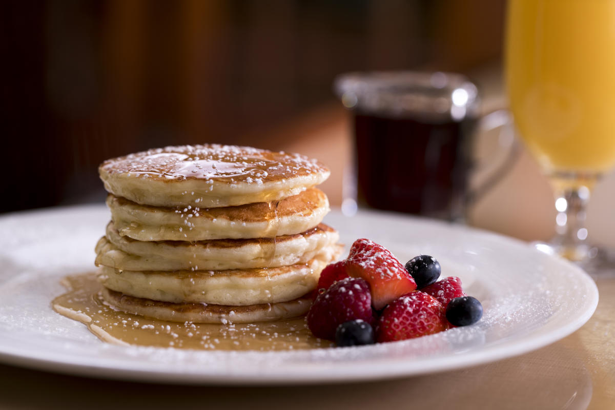B-Line Diner | Orlando, FL | 39506