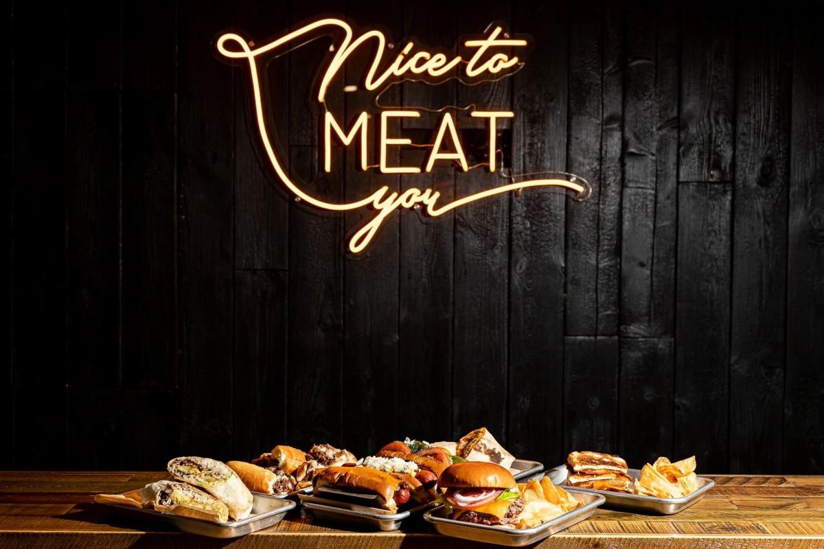 Palm Beach Meats | Orlando, FL | 57031