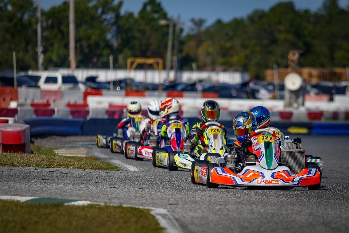 Orlando Kart Center | Orlando, FL | 52647