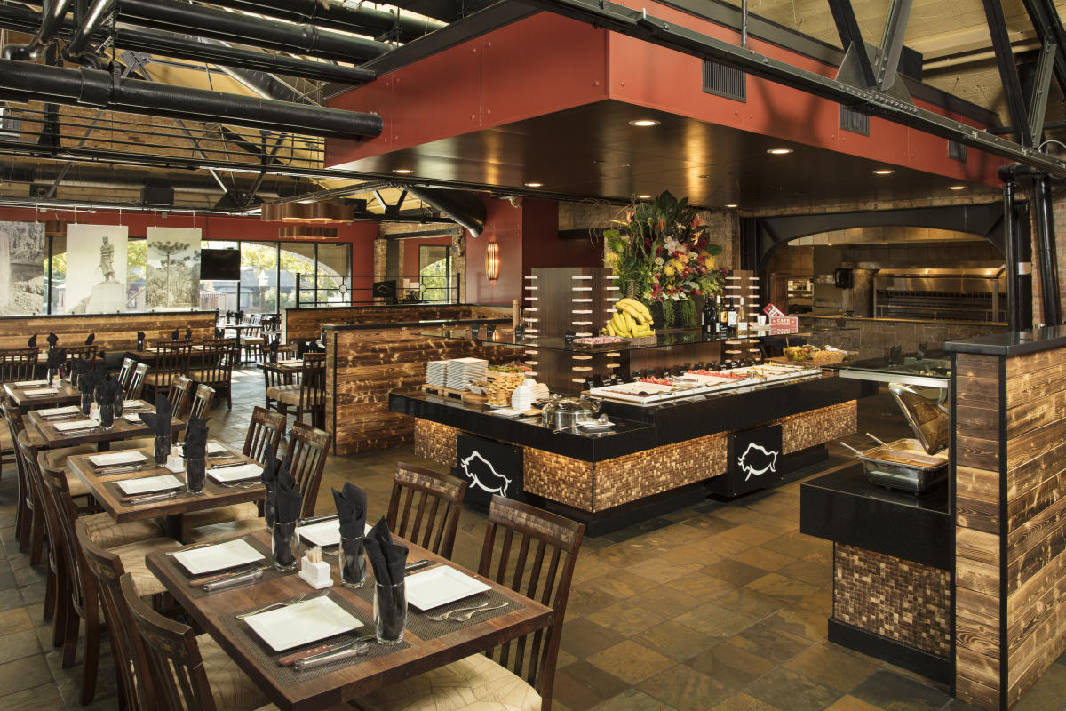 Rodizio Grill | Orlando, FL | 50734