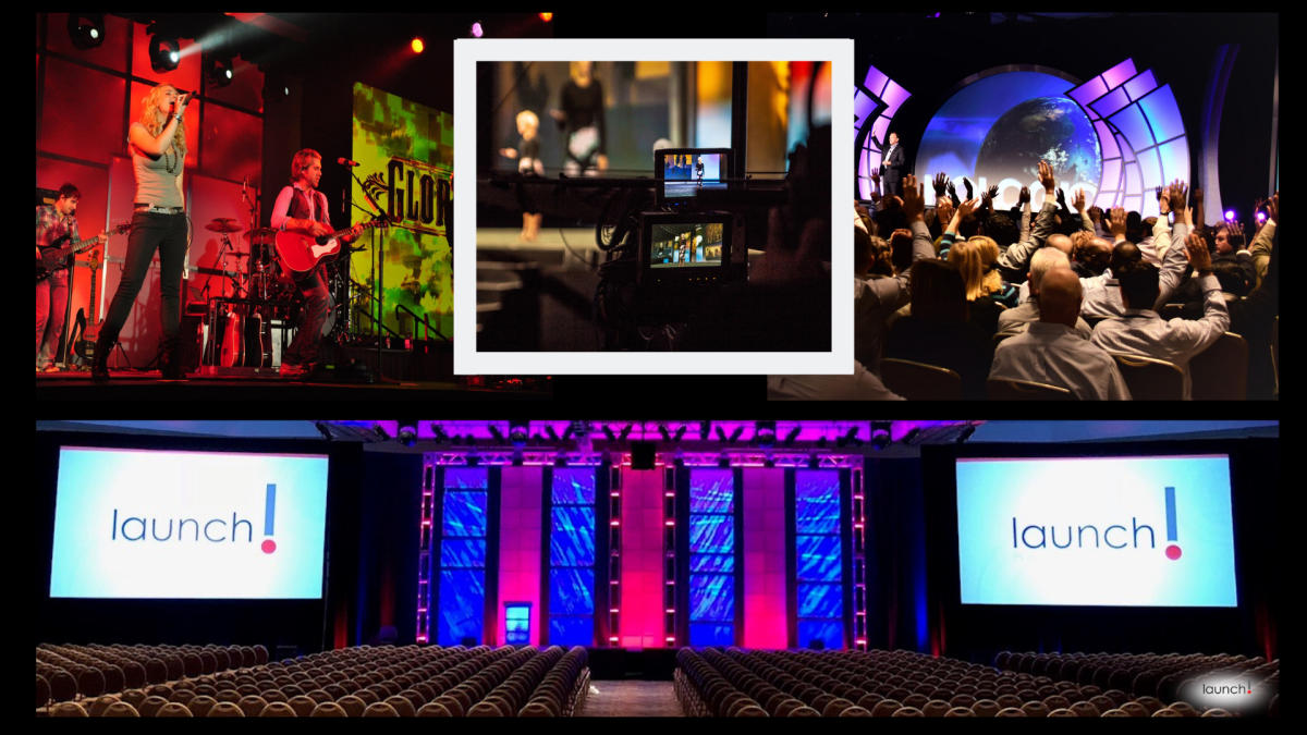 The Launch Group | Orlando, FL