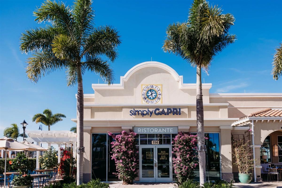 Simply Capri | Winter Garden, FL | 57090