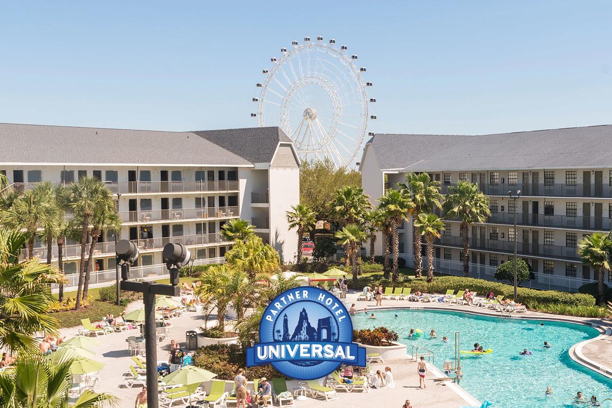 Avanti International Resort | Orlando, FL | 36281