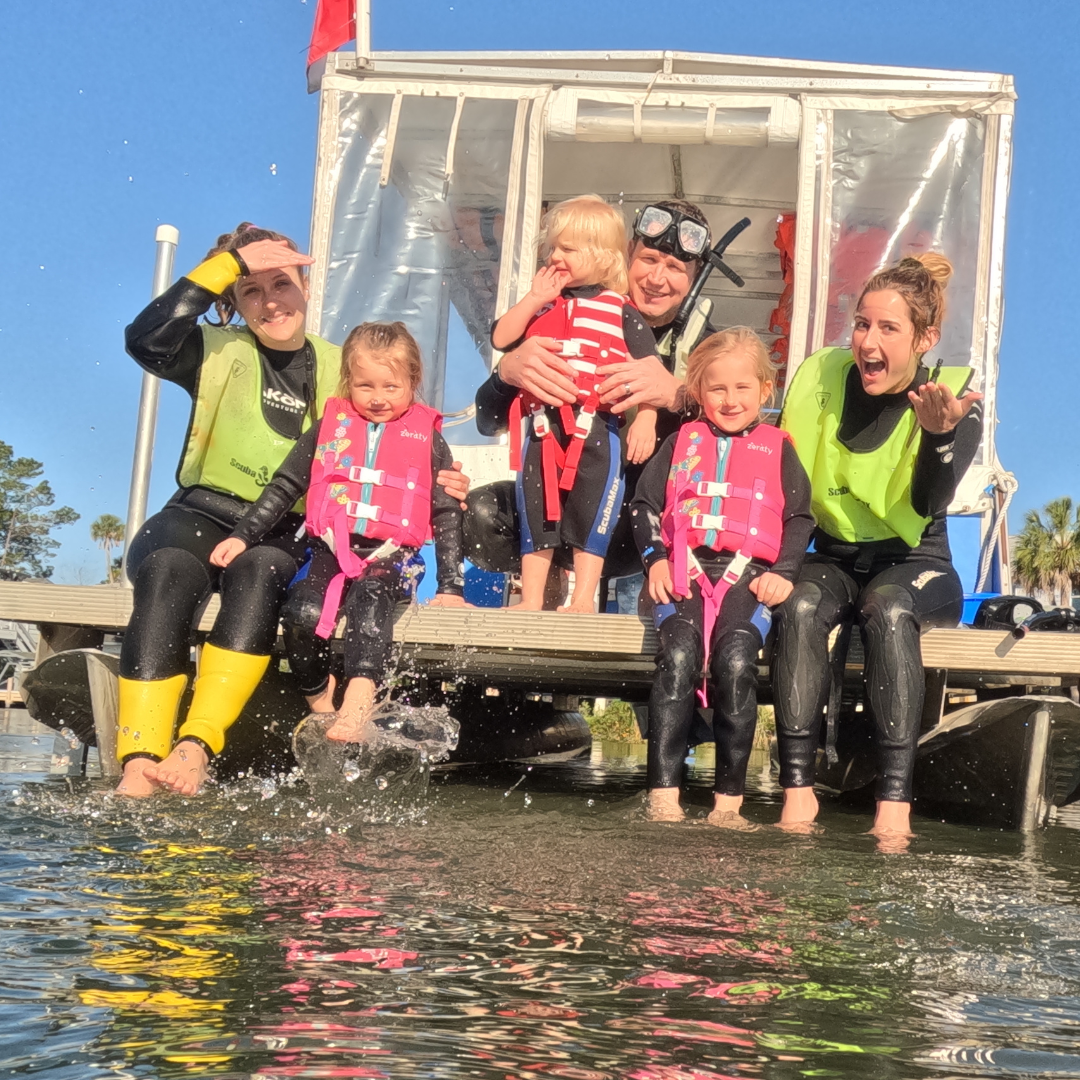 Crystal River Watersports | Crystal River, FL | 54187