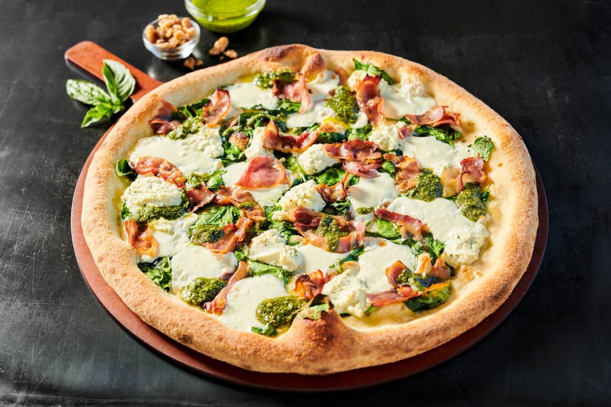 Flippers Pizzeria - O-Town West | Orlando, FL | 53896