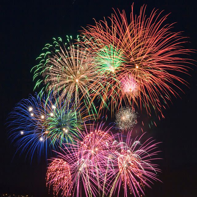 Avalon Park 4th of July Celebration | Orlando, FL | 26820