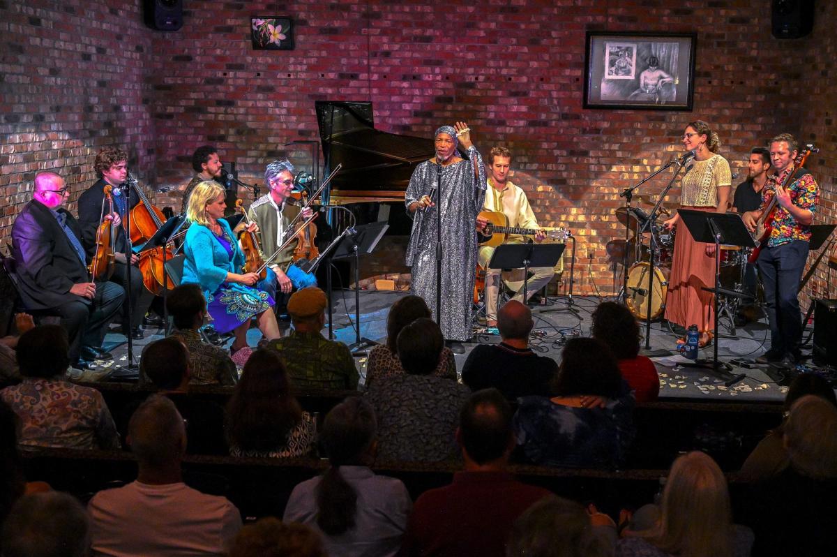 Timucua Arts Foundation | Orlando, FL | 52452