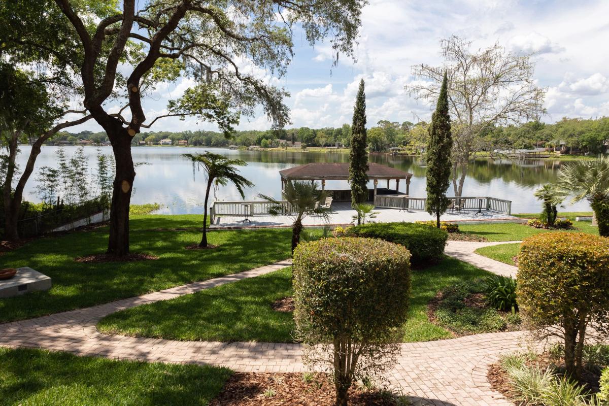 Enzo's on the Lake | Longwood, FL | 54261