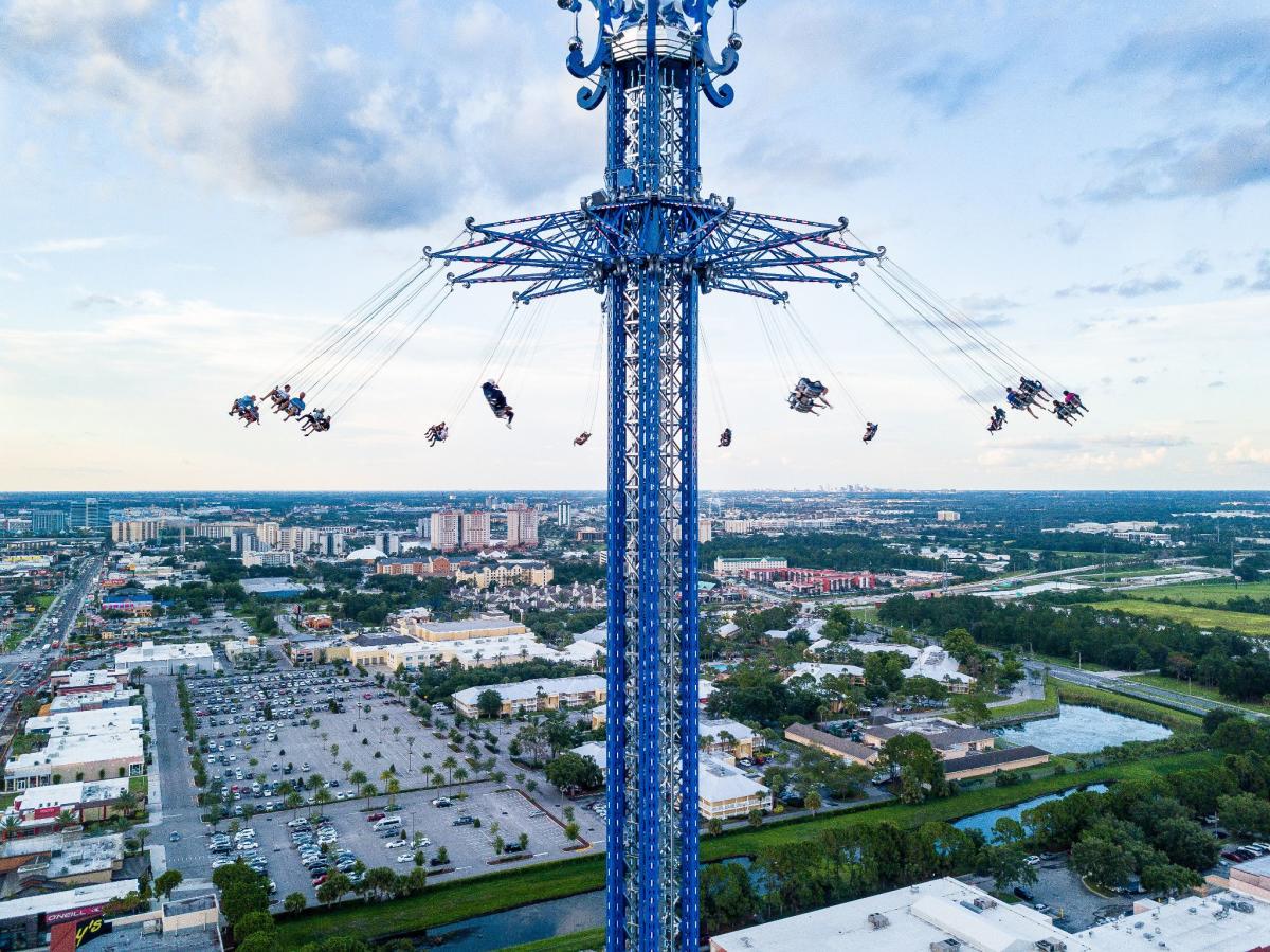 Orlando StarFlyer | Orlando, FL | 52424