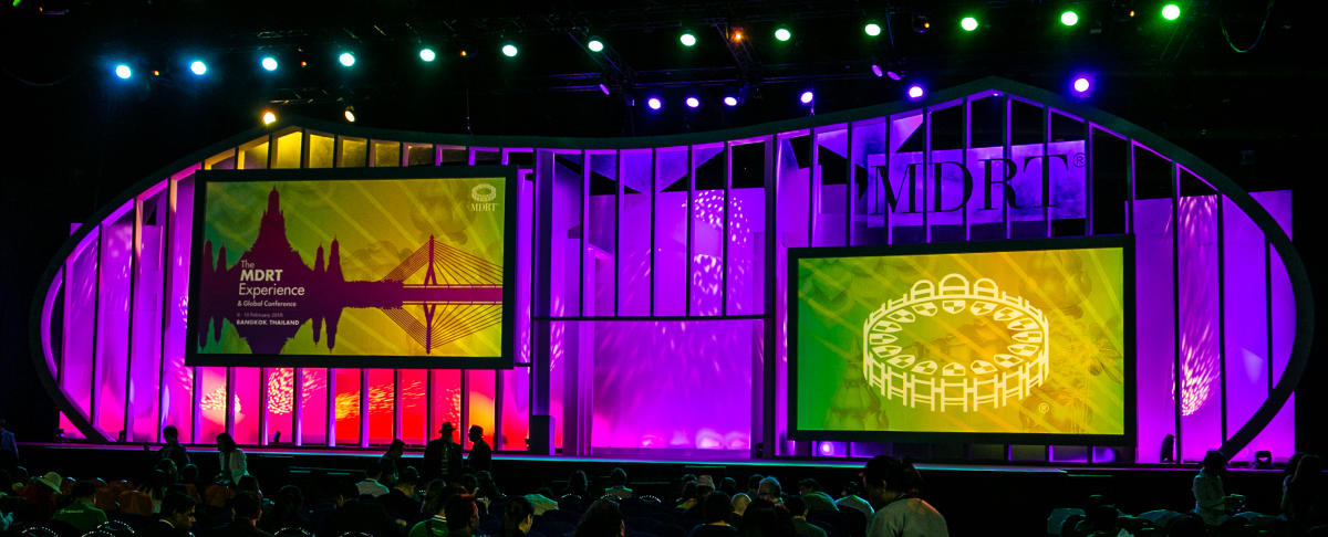 The Launch Group | Orlando, FL | 46076