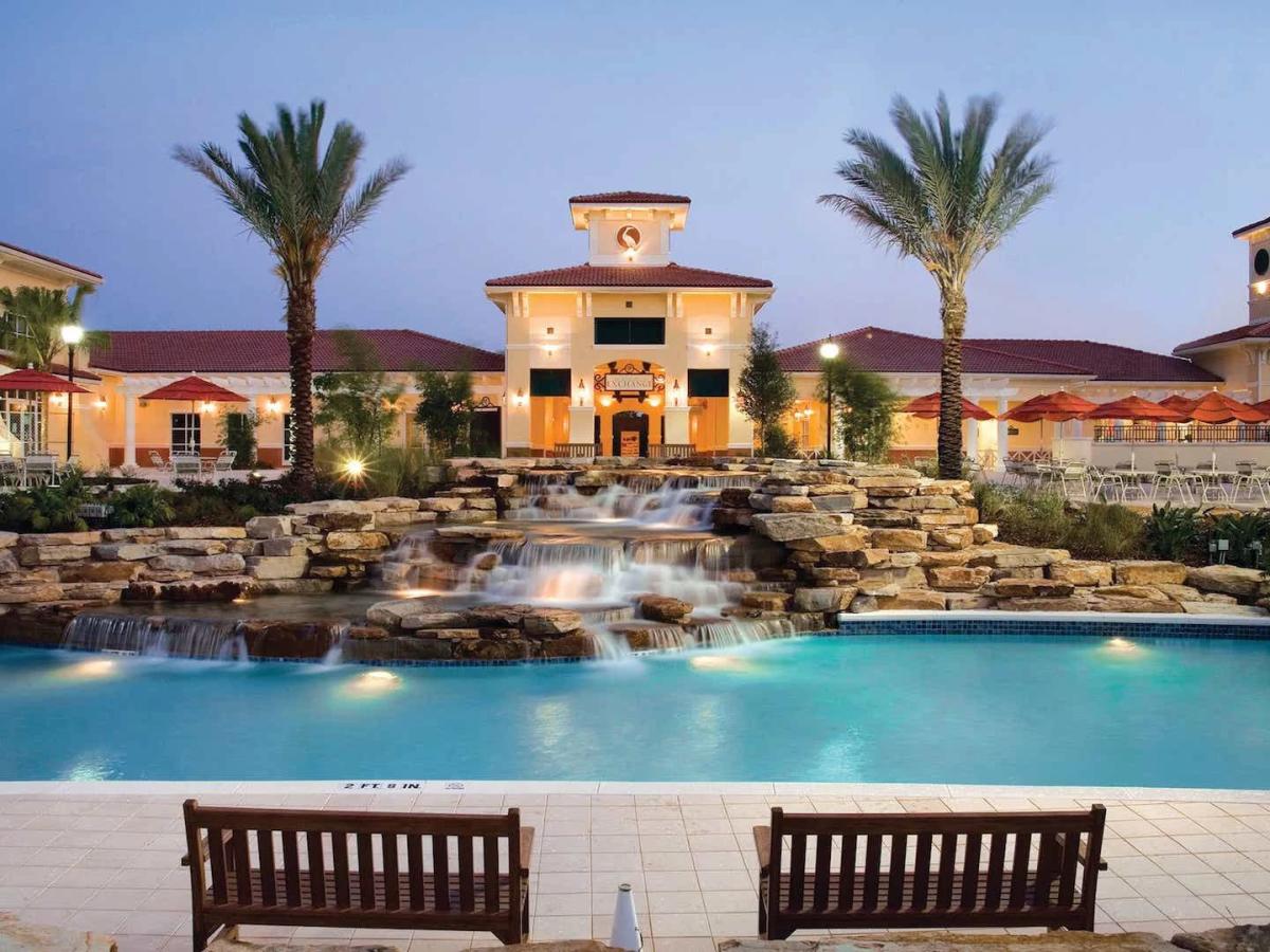 Holiday Inn Club Vacations® At Orange Lake Resort | Kissimmee, FL | 5511