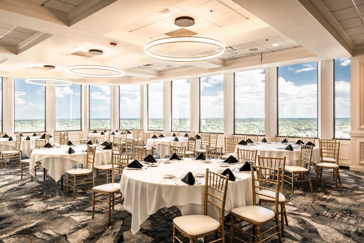 Citrus Club | Orlando, FL | 56142