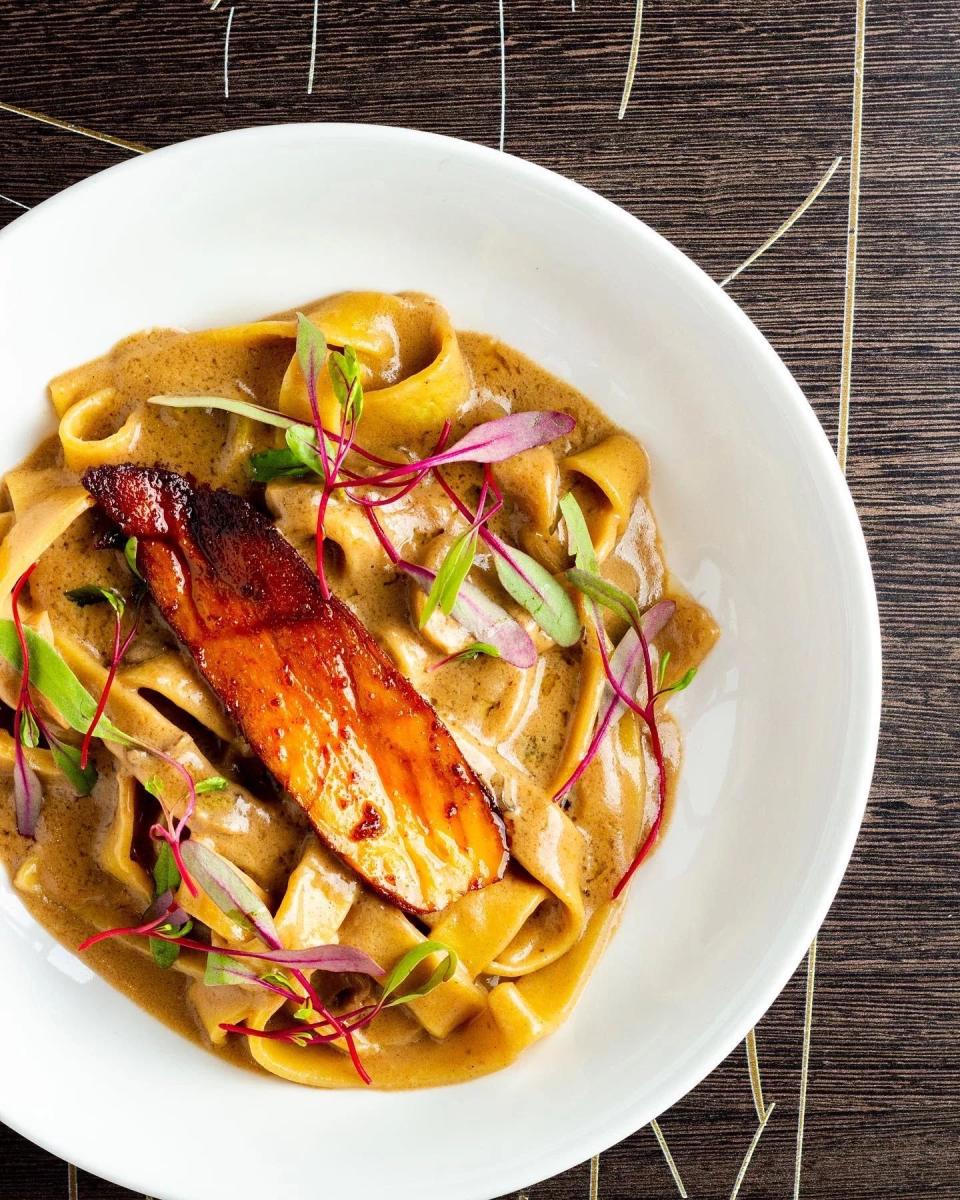 Turci Pasta | Orlando, FL | 51656