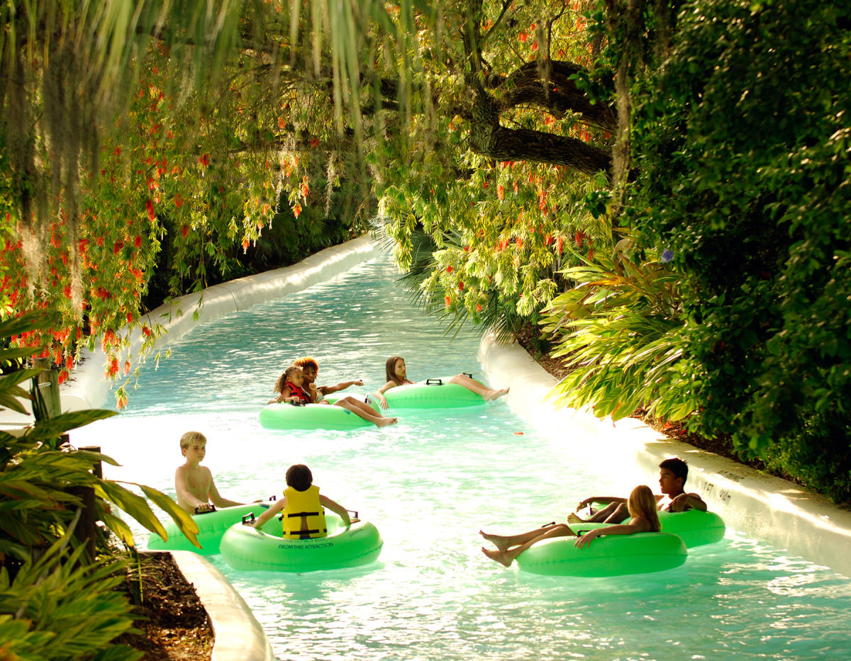 Adventure Island | Tampa, FL | 30886