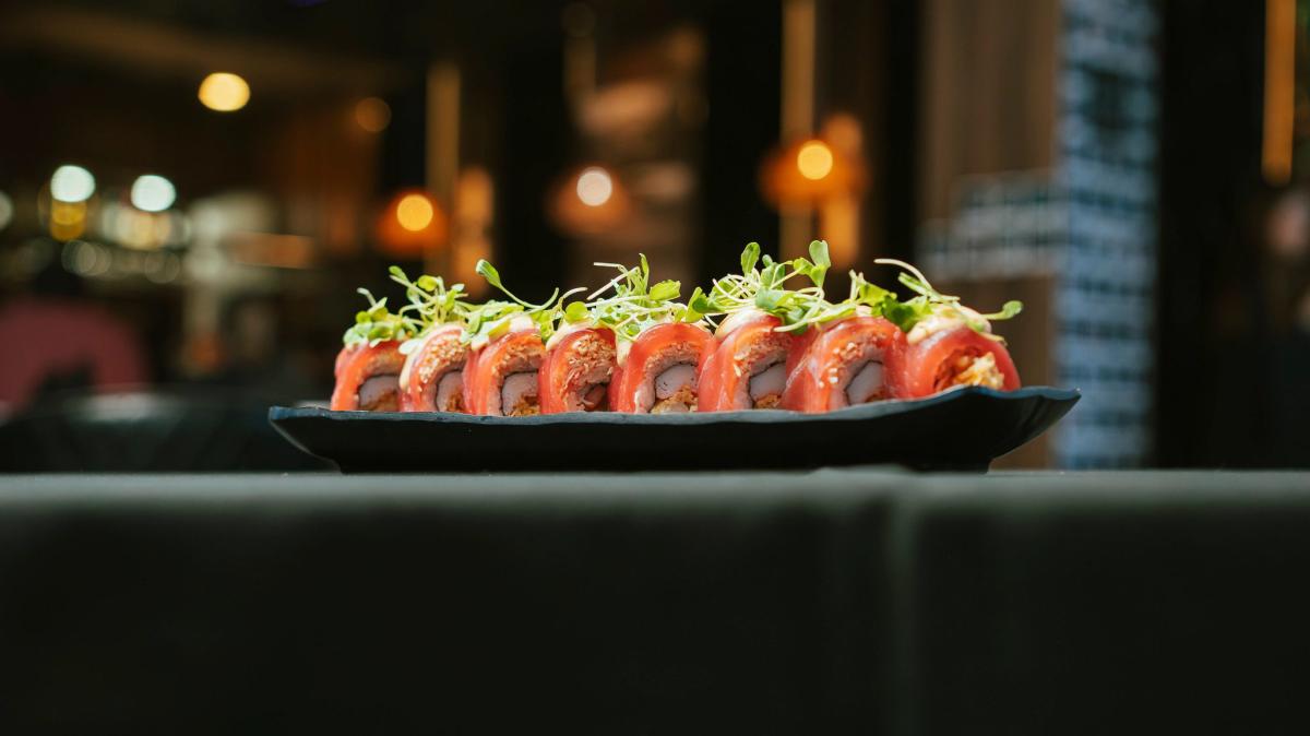 Kingdom Sushi - Clermont | Clermont, FL | 59178