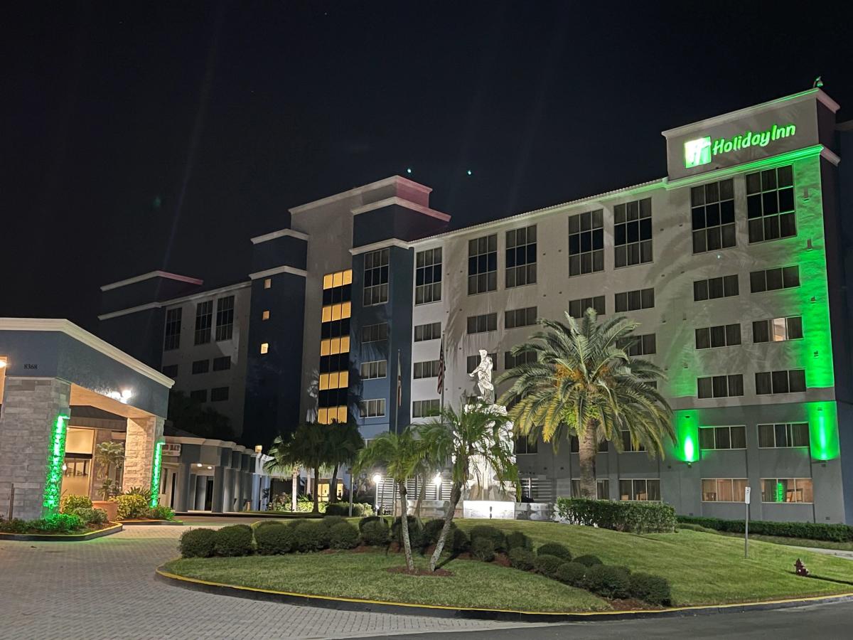 Holiday Inn International Drive - ICON Park/Convention Center | Orlando ...
