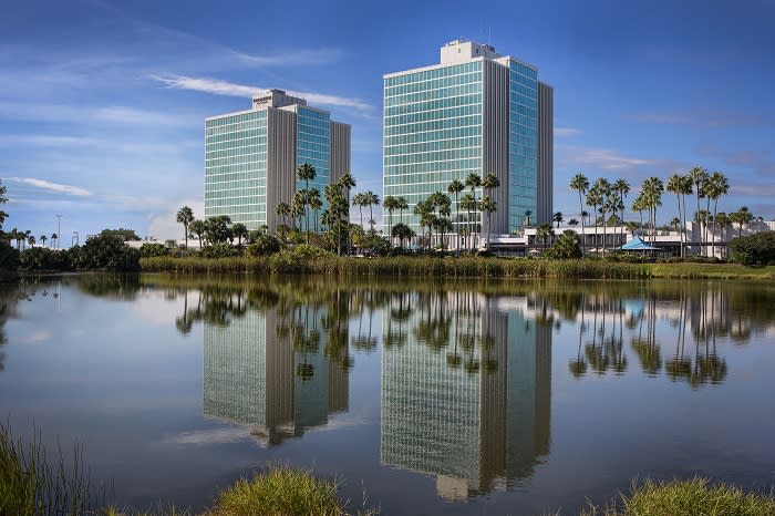 DoubleTree by Hilton at the Entrance to Universal | Orlando, FL | 43460 ...