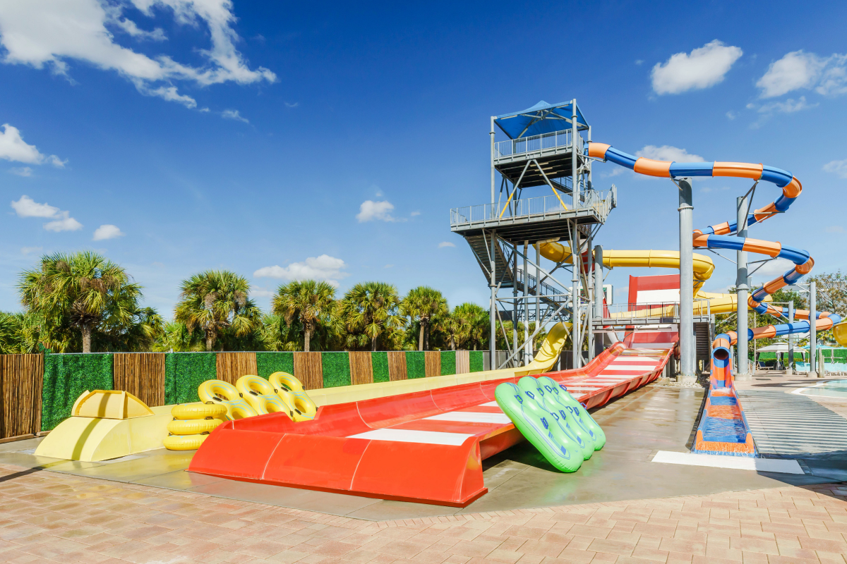 Coco Key Hotel And Water Resort Orlando